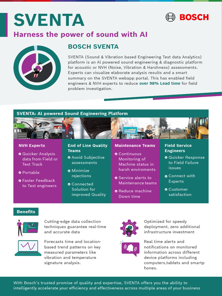 Bosch Sventa Flyer v1 Digital 1 | PDF | Computing | Engineering