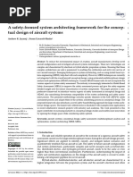 ARP 4754A - Guidelines For Development of Civil Aircraft and Systems (SAE) | PDF | Computing ...