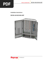 RRU 4478 B14 Rev.E | PDF | Computers