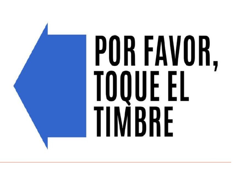 toca el timbre | PDF
