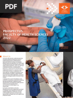 UCT 2025 Undergraduate Application Guide | PDF | University And College ...