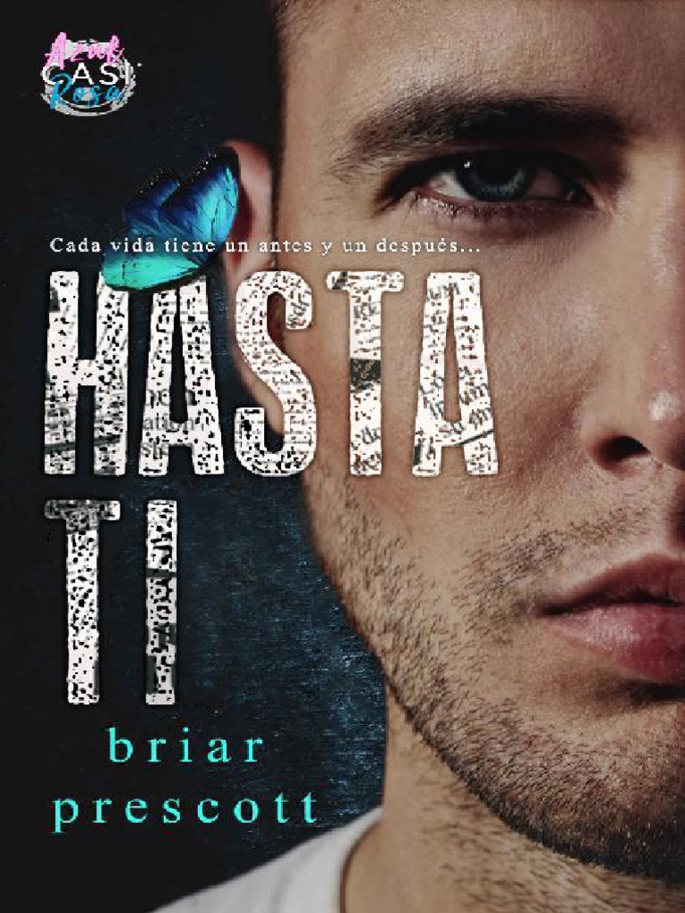 Hasta Ti - Briar Prescott | PDF