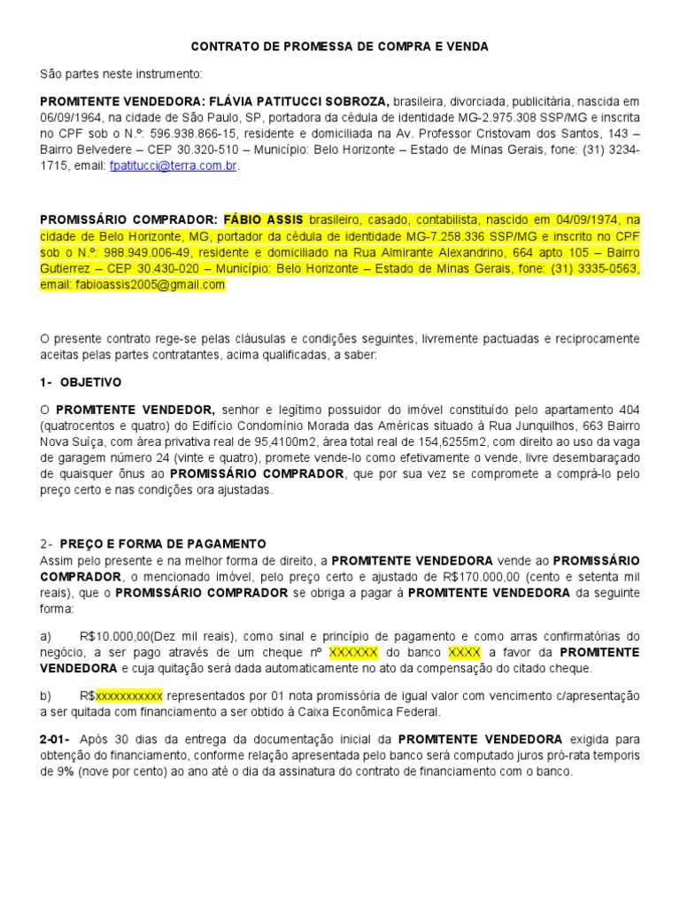 Contrato_de_promessa_de_compra_e_venda | Economias | Informação ...