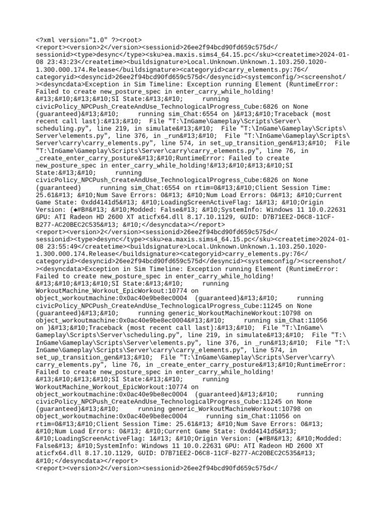 Lastexception 63840442327 | PDF | Graphics Processing Unit | Computer Architecture