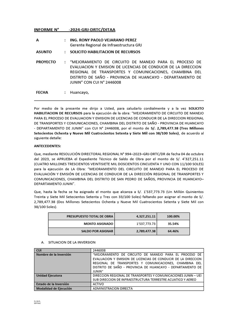 REPORTE ASIGNACION PRESUPUESTAL MAYO | PDF REPORTE ASIGNACION PRESUPUESTAL MAYO | PDF