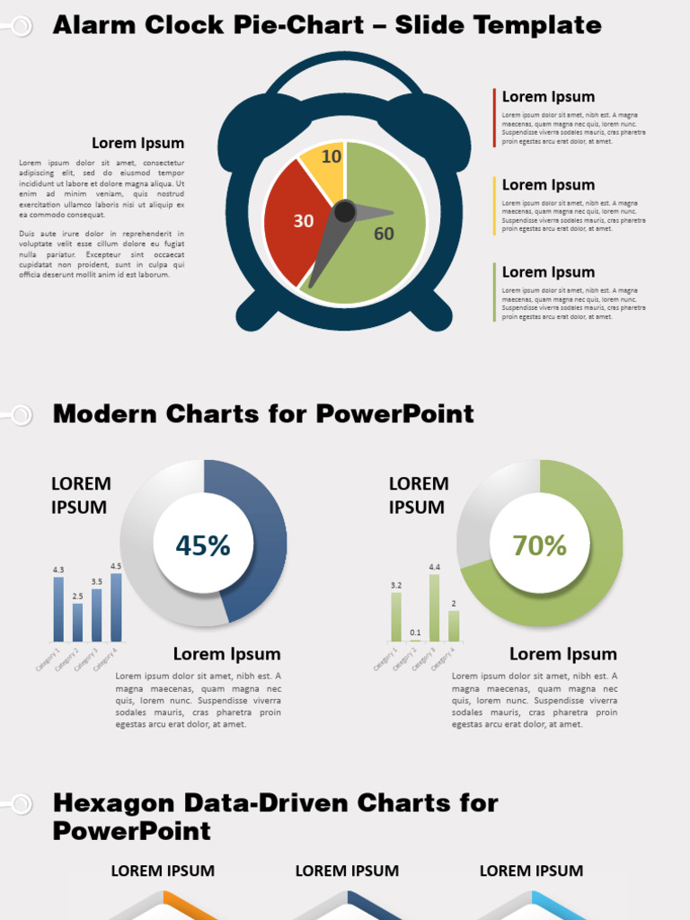 2 0907 Alarm Clock Pie Chart Pgo 16 9 Pdf