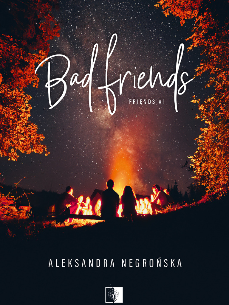 Bad Friends Fragment | PDF