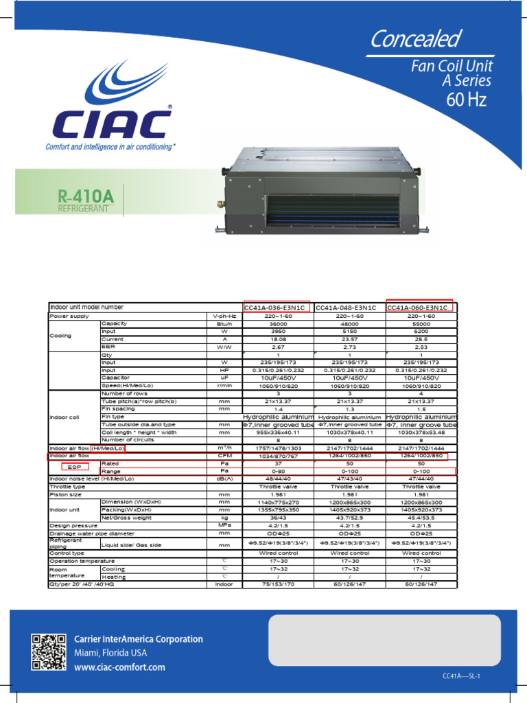 Ciac Cc41a 240503 133451 | PDF | Valve | Thermodynamics
