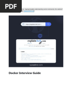 Pega CSSA Cheat Sheet for OOTB Rules | PDF | Cache (Computing) | Software