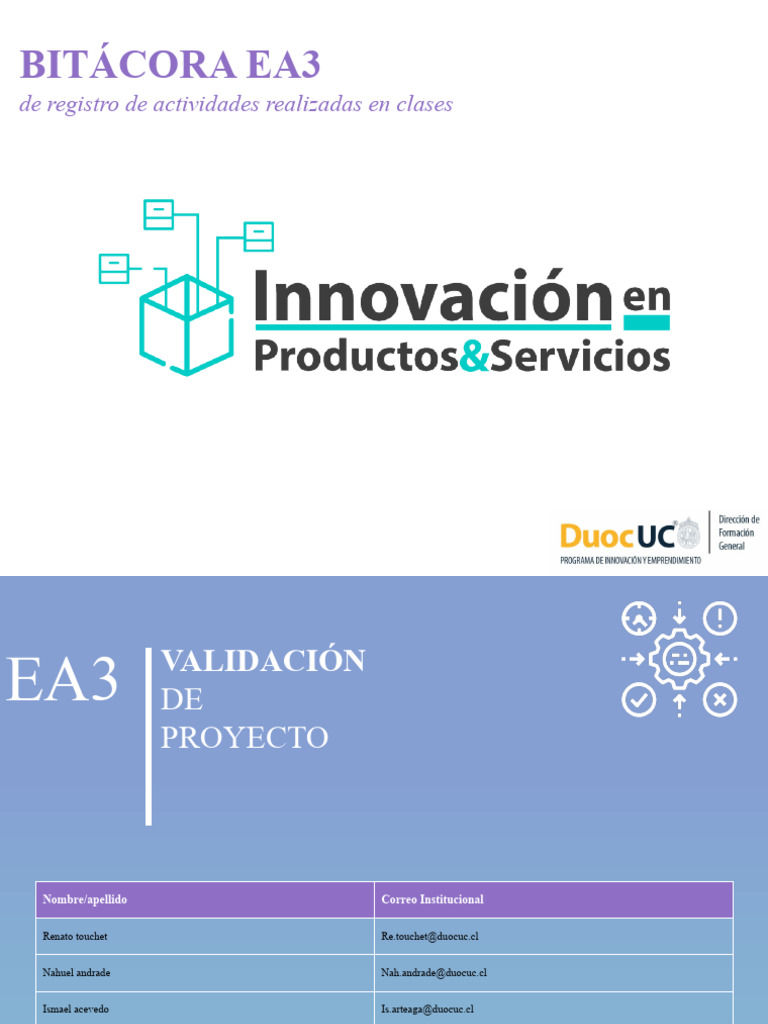 Bitácora EA3 | PDF | Energía solar | Sustentabilidad