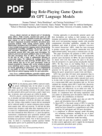 Order of The Gauntlet | PDF | Forgotten Realms | Dungeons & Dragons