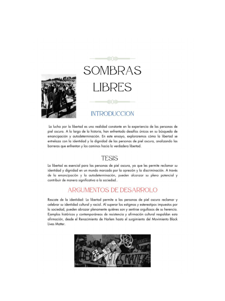 Documento Angel 2 | PDF