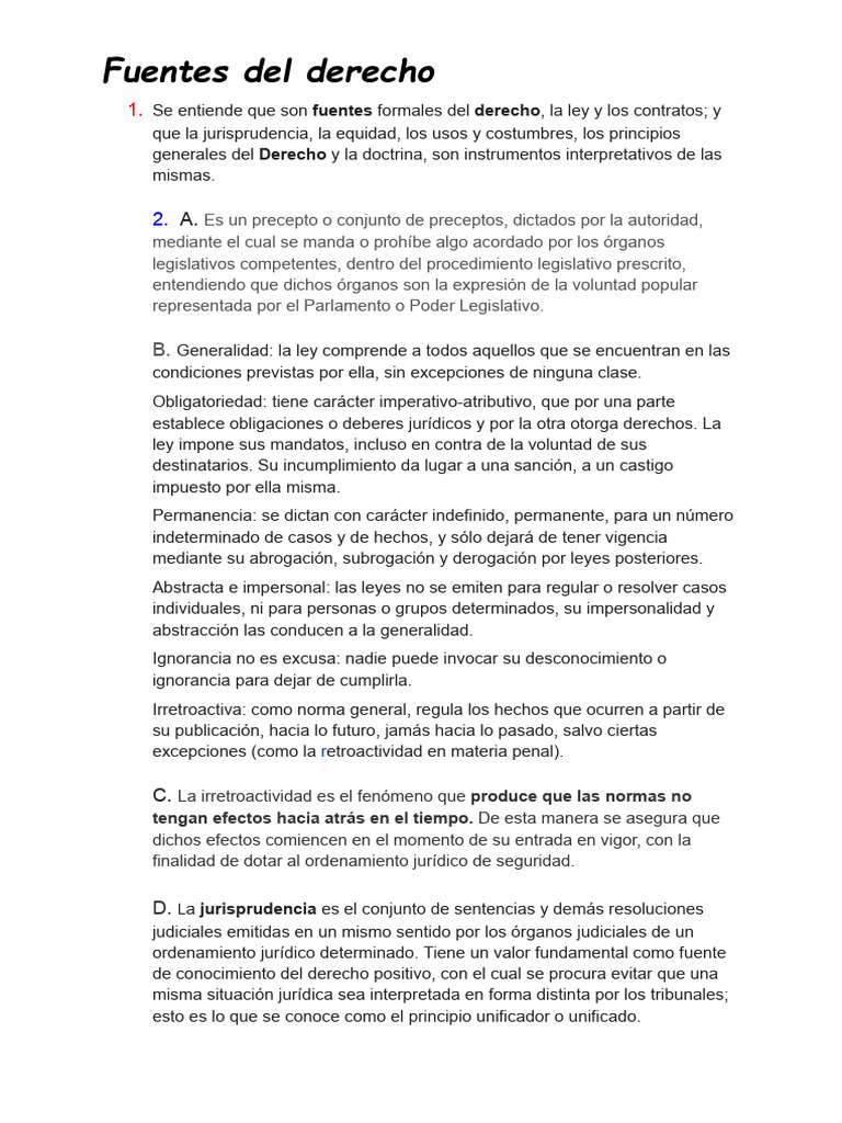 Derecho Inf1 | PDF | Caso de ley | Gobierno