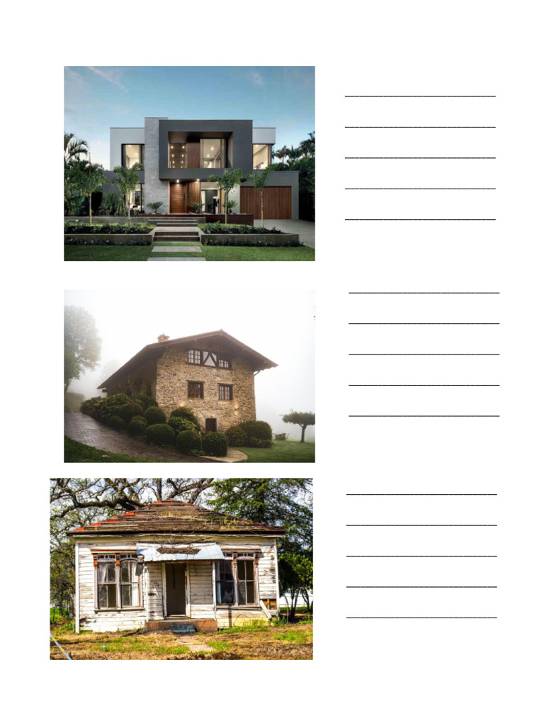 B1 House | PDF | Business | Finance & Money Management