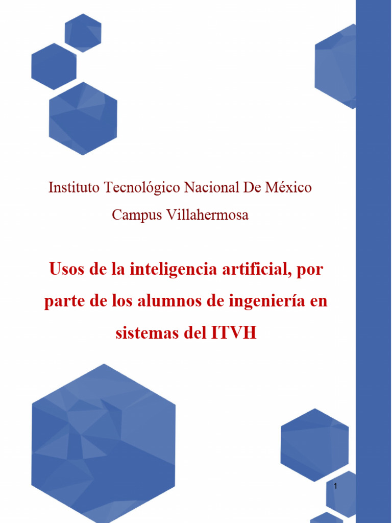 Inteligencia Artificial Itvh | PDF | Inteligencia artificial ...