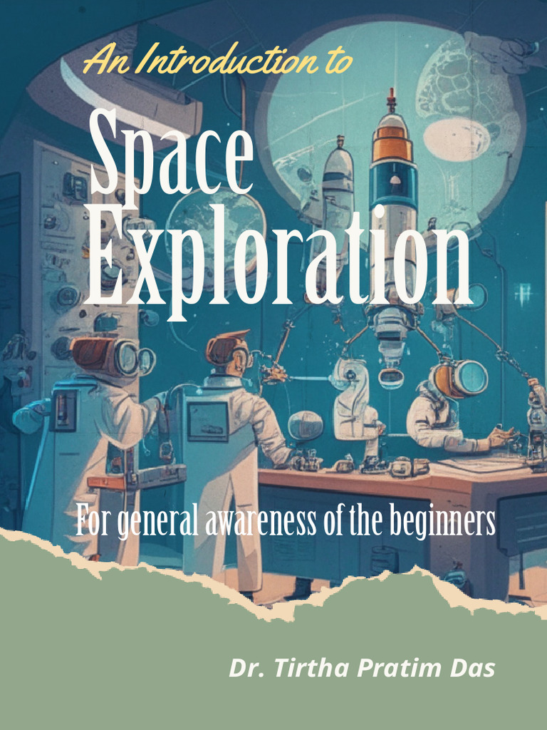 An_Introduction_to_Space_Exploration_TPDas | PDF | Atmosphere Of Earth ...