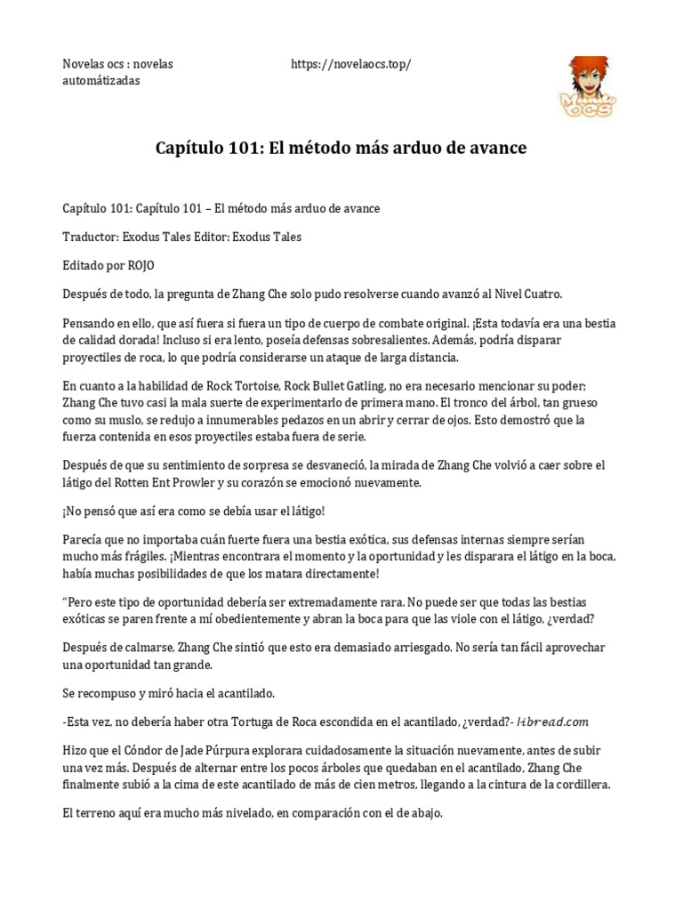 Divine Beast Adventures 101 - 150 | PDF | Estrellas | Montañas