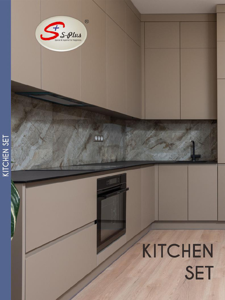 Kitchenset New | PDF
