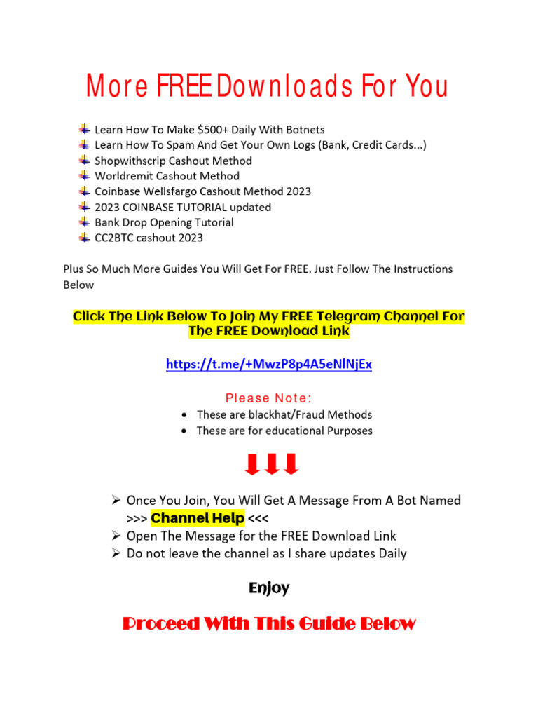HOW TO USE COOKIES TUT - Removed | PDF | Http Cookie | Computing