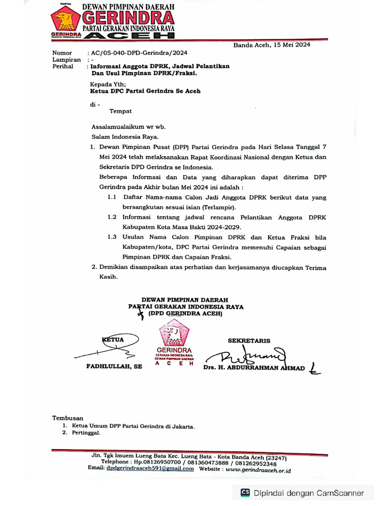 Informasi DPRK | PDF