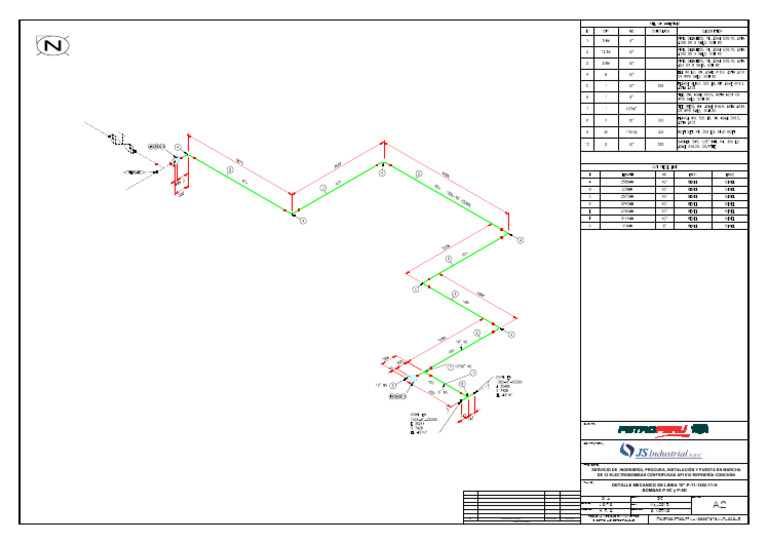 Ipc-Srco-Rfco-Pry-4100007373-M-Pl-020-Js (1302) | PDF