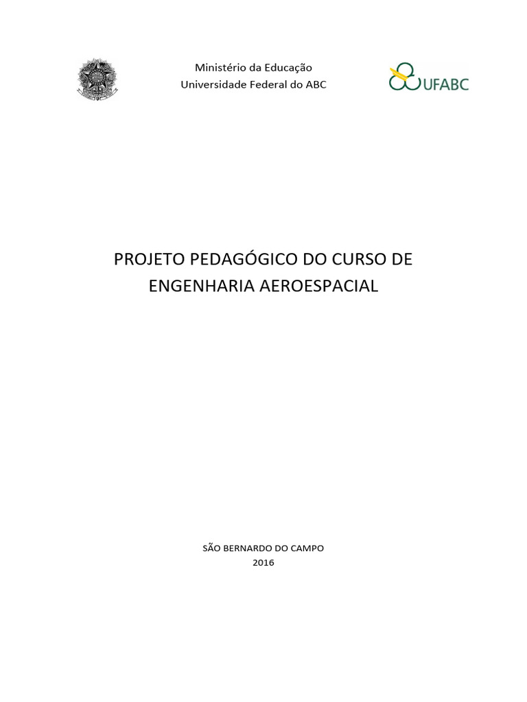 Aeroespacial Pdf Engenharia Engenharia Aeroespacial