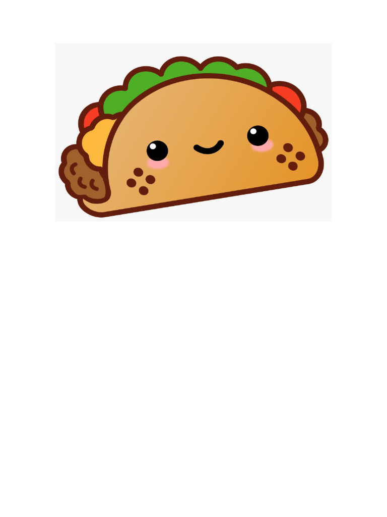 TACO | PDF