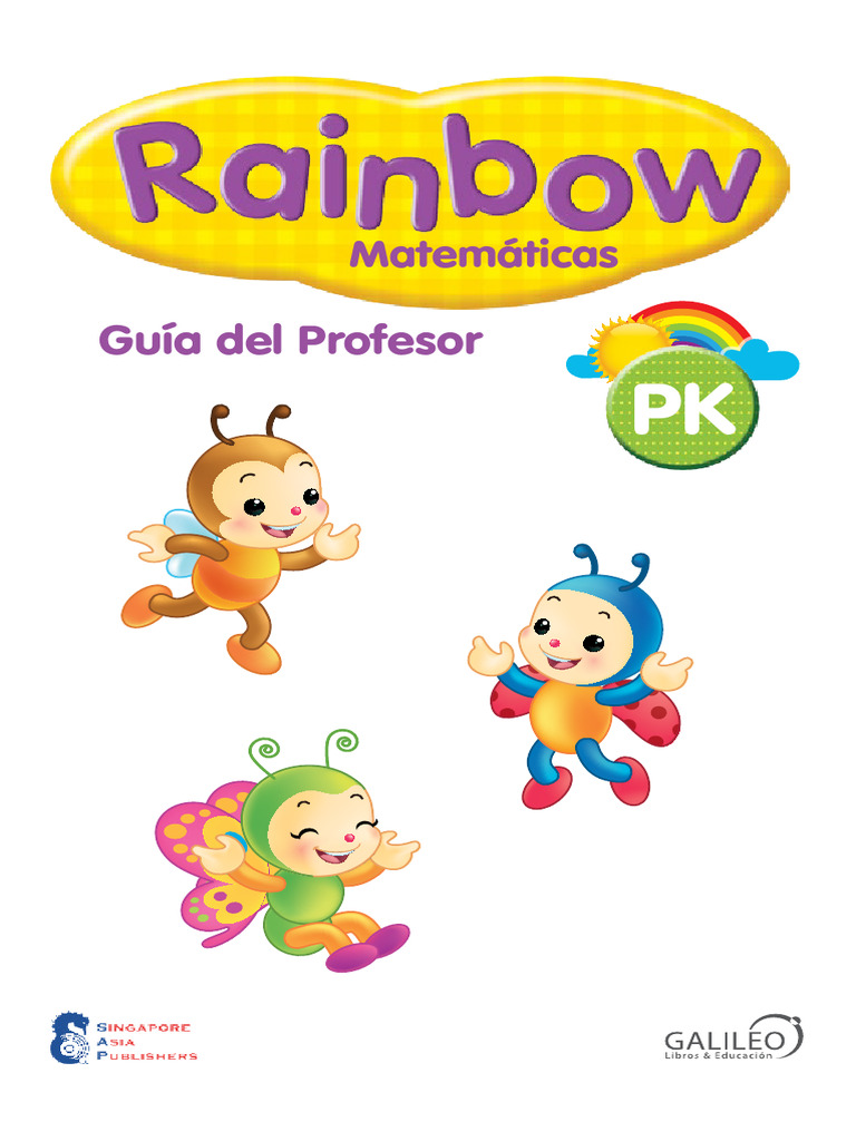LKJJ | PDF | Educación de la primera infancia | Aprendizaje