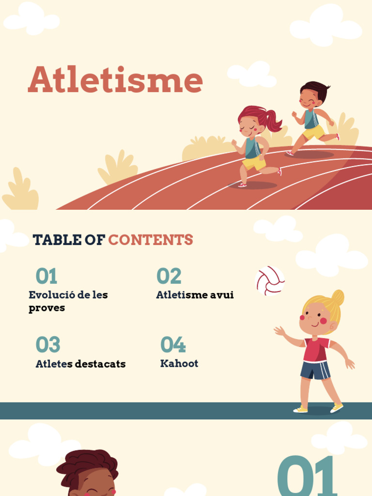 Atletisme Pdf