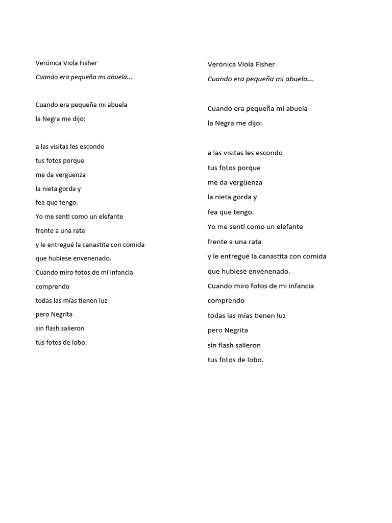 Poesía y ESI | PDF | Arte | Novela negra, policíaca y suspenso