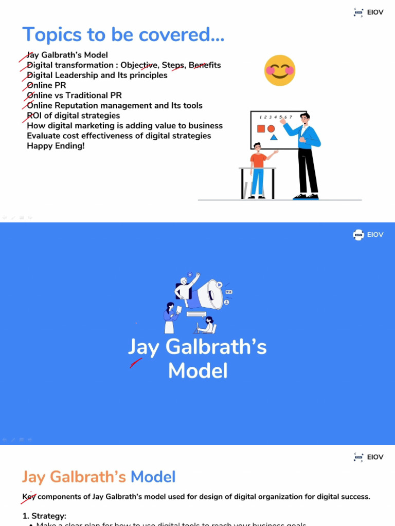 Digital Marketing Unit 4 | PDF Digital Marketing Unit 4 | PDF
