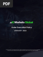 Cme Institute Trading Simulator Guide | PDF | Order (Exchange ...