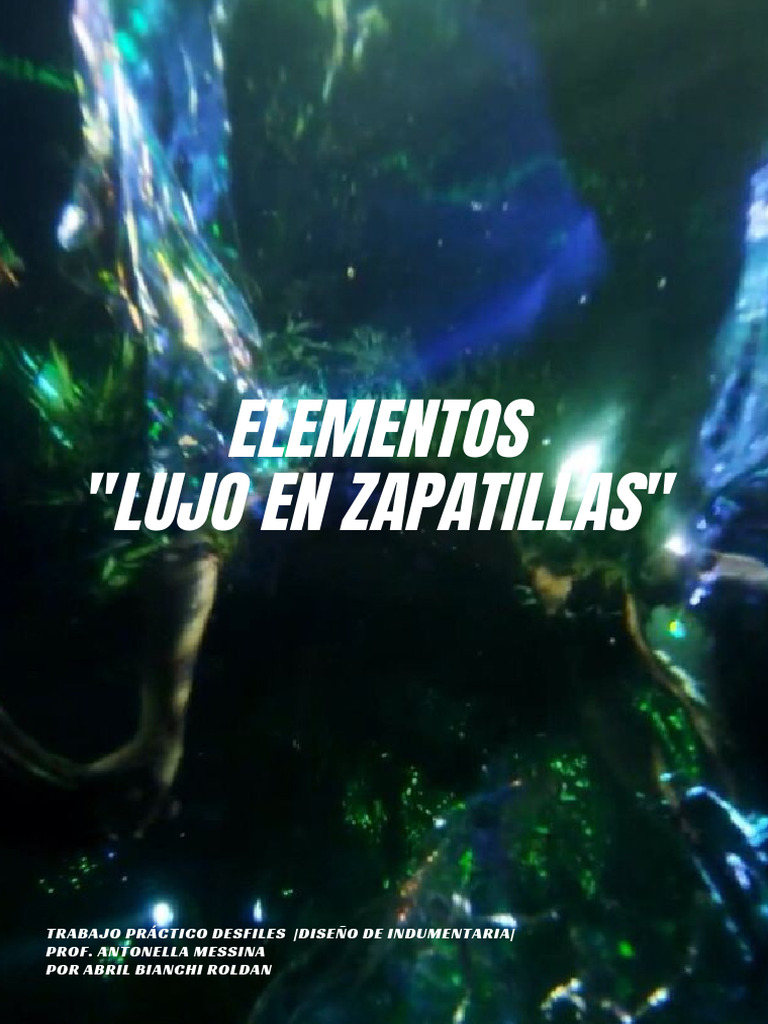 Elementos | PDF