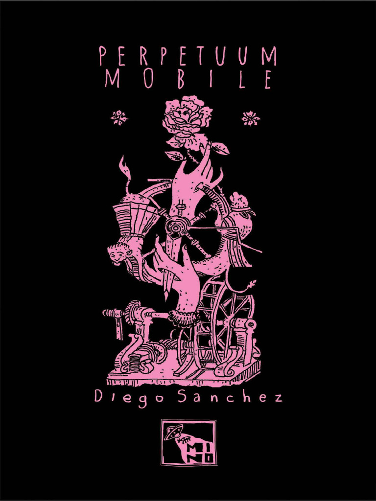 Perpetuum Mobile - Diego Sanchez | PDF