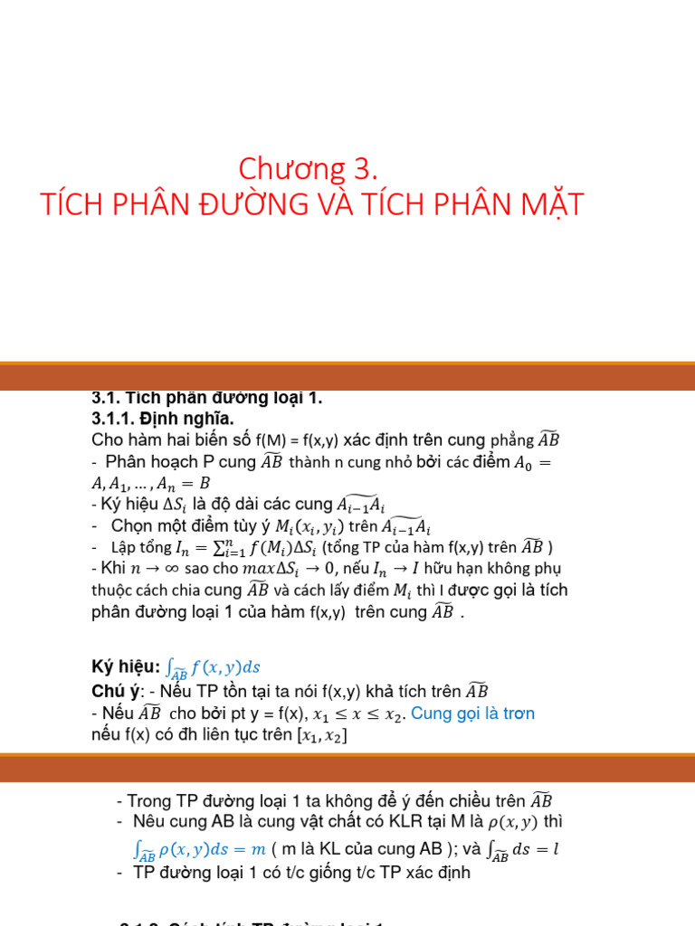 chuong3-GT2 (Autosaved) | PDF
