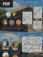 Bontoc House | PDF