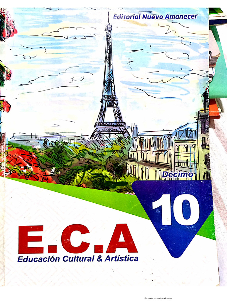 Eca 10 Mo | PDF