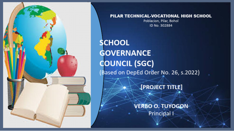 SGC Cover Page | PDF