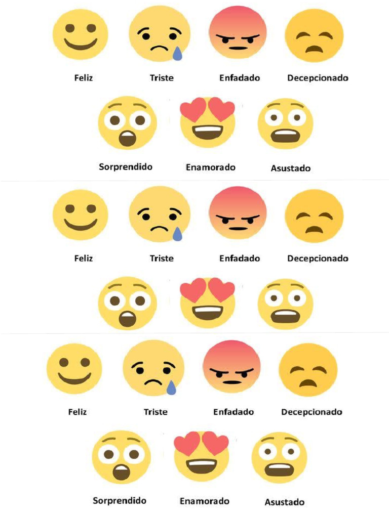 CARA DE EMOJI | PDF