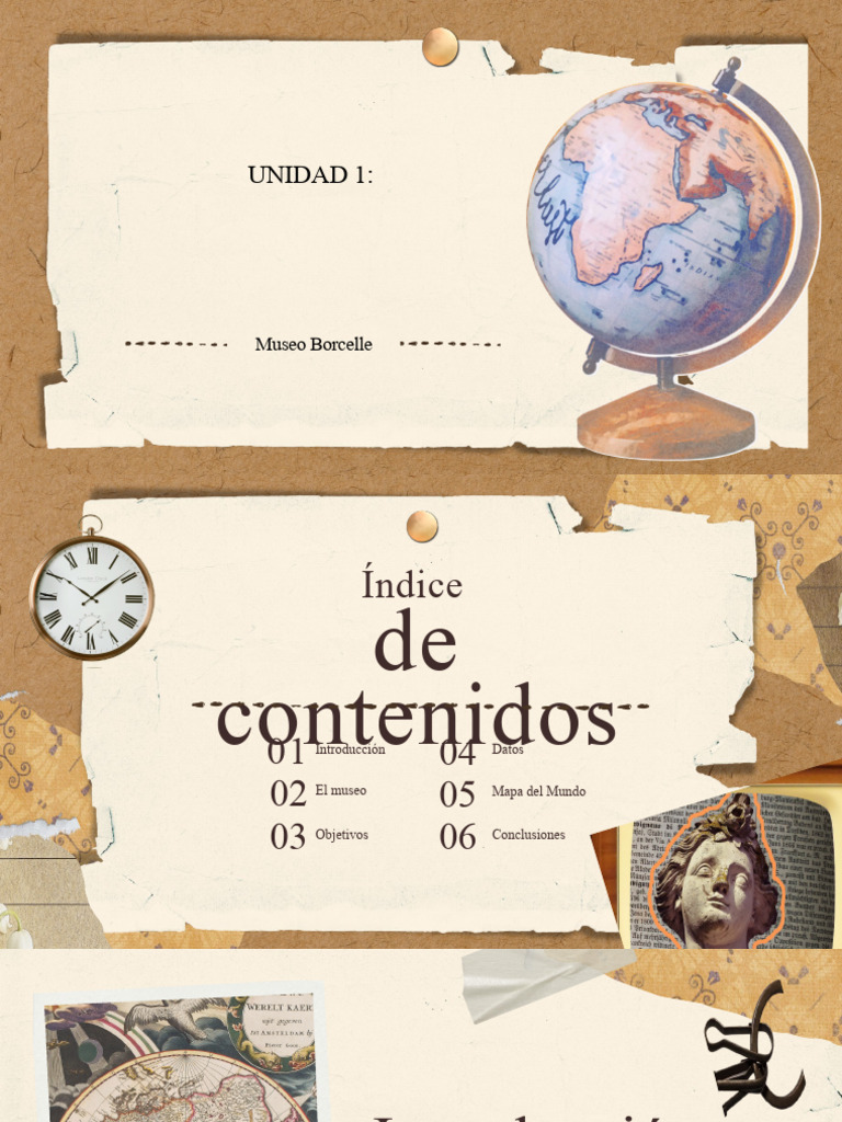 Octavo Unidad 1 | PDF