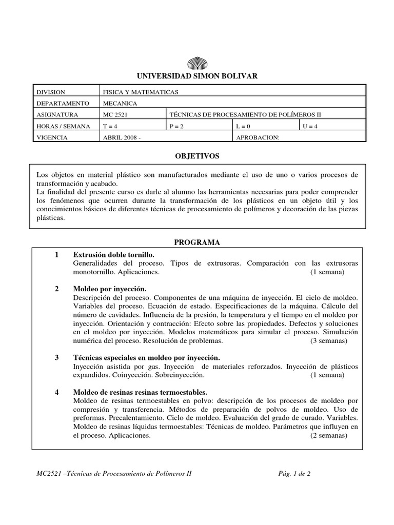 Programas Juntos Falta Individuo. | PDF | Corrosión | Cloruro de polivinilo