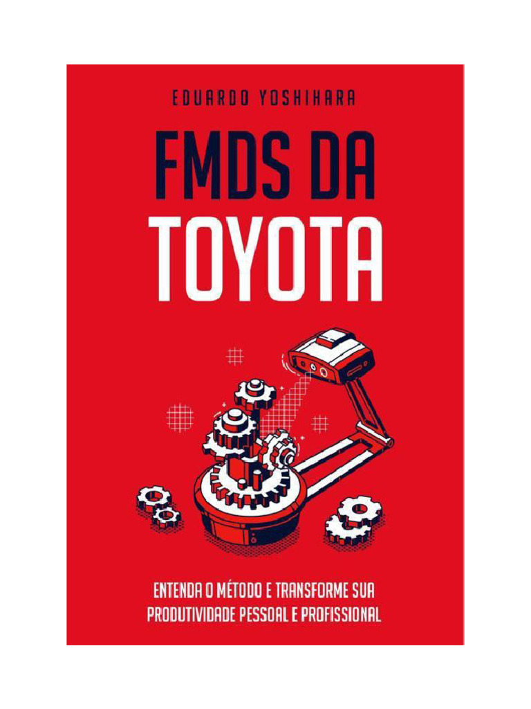 FMDS Da Toyota | PDF