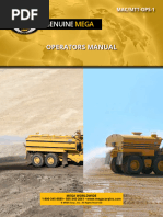 CAT 793 Haul Truck Brochure 1 | PDF | Forklift | Truck
