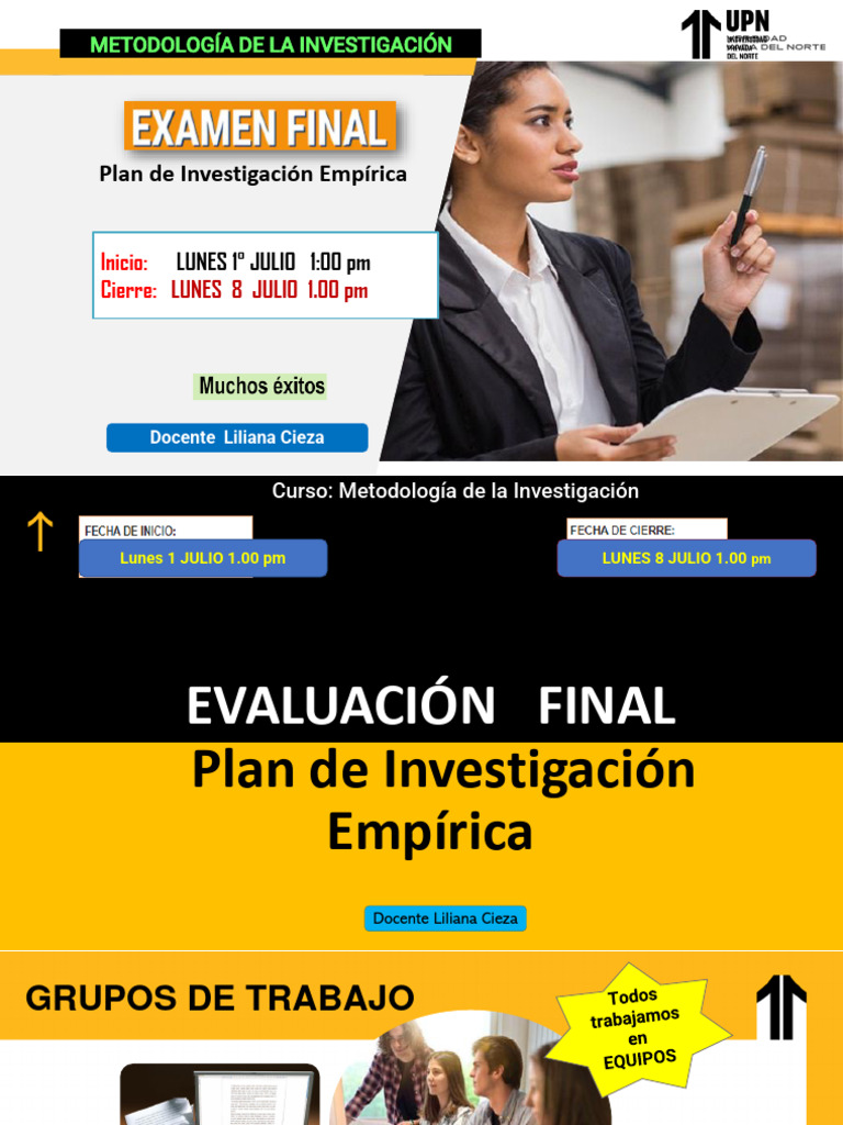 Tutorial Ejemplos - Ef Plan Investigación 2024 | PDF | Estadísticas | Salud mental