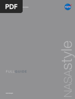 DOST Corporate Identity Manual | PDF | Logos | Arial
