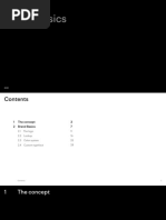 PIZZA HUT Brand Standards Manual Final | PDF | Typefaces | Logos