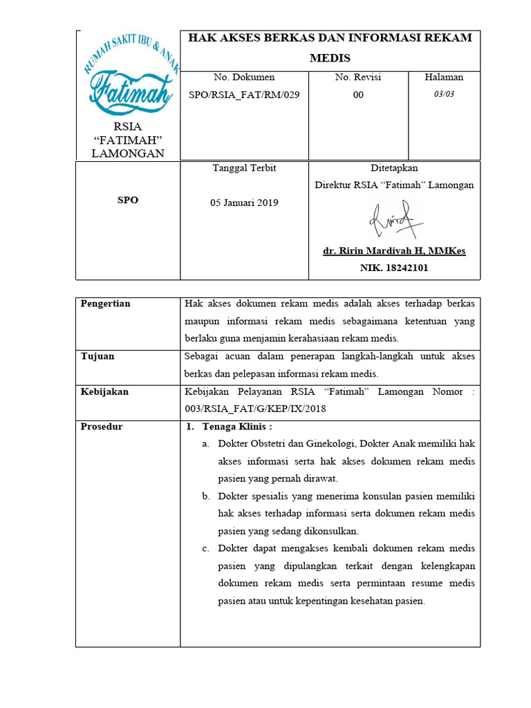 Mirm 9 Ep 1 Spo Hak Akses Berkas New | PDF | Pengembangan Diri | Sains & Matematika