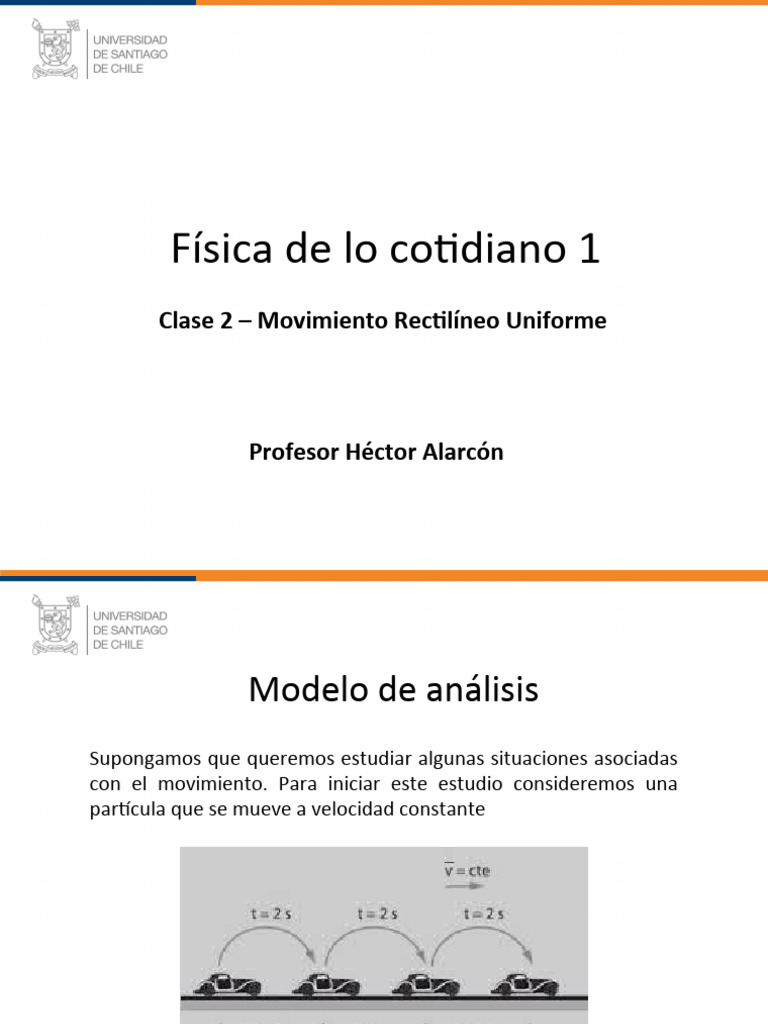 Clase 2 | PDF