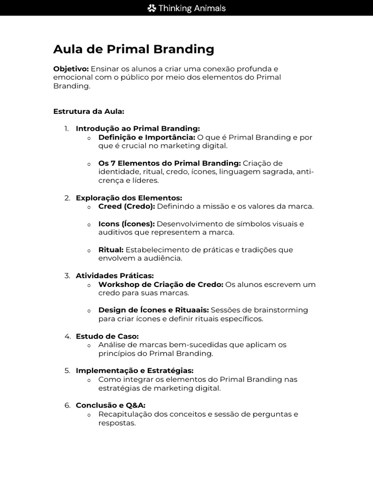 Primal Branding and StoryBrand Lessons Owner Date Marketing Course ...