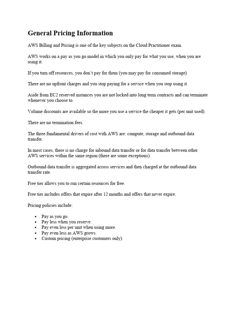 Cheat Sheet - 8 | PDF | Information Technology Management | Computer Engineering